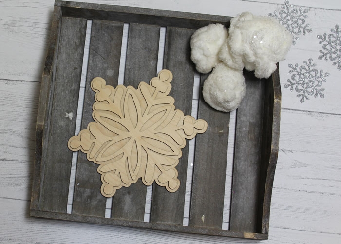 Snowflake Insert