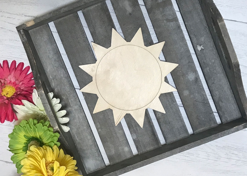 Sun Insert